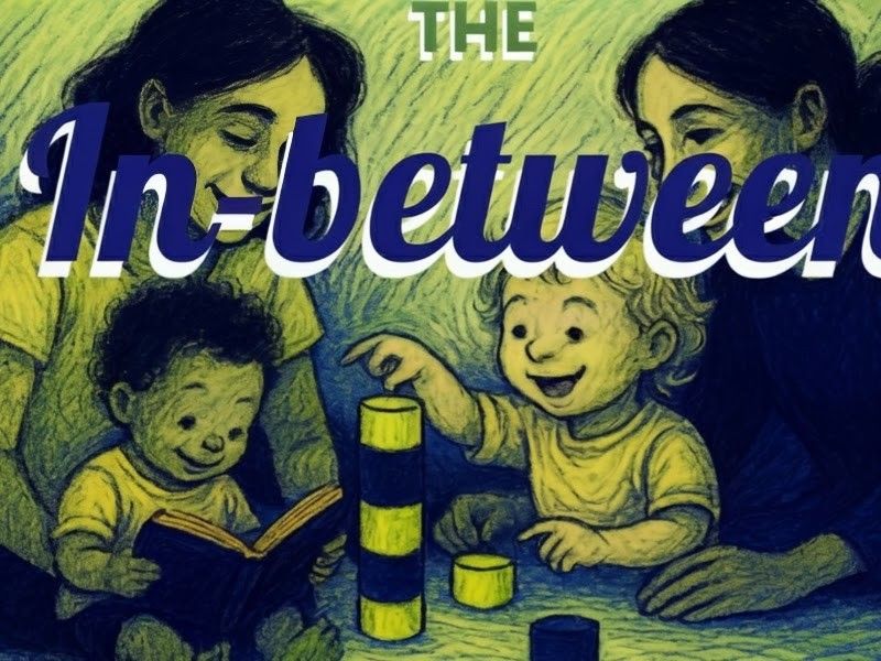 tHE rUBY sTRINGS – The World Unstilled